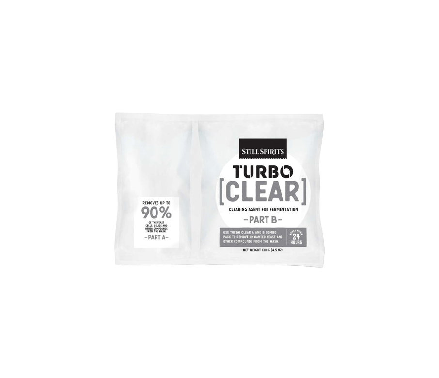 Still Spirits Turbo Clear - Narre Brew Supplies | Narre Brew Supplies