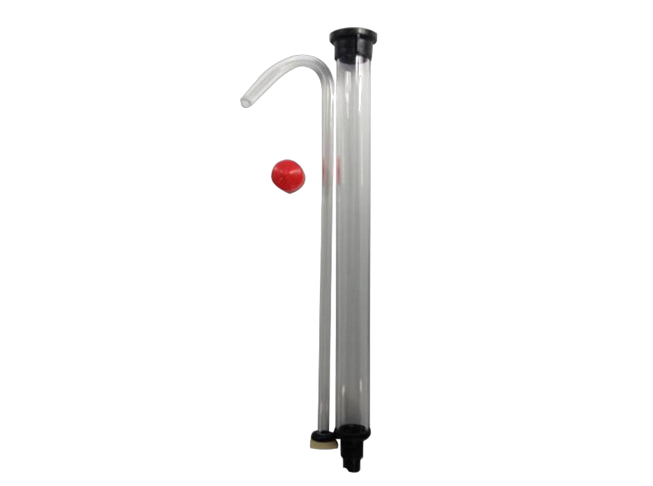 Easy Syphon 350mm - Narre Brew Supplies | Narre Brew Supplies