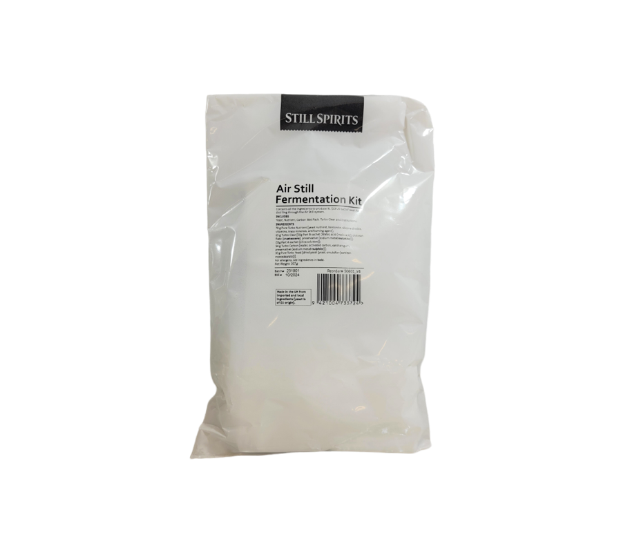 Air Still Fermentation Kit - Narre Brew Supplies | Narre Brew Supplies