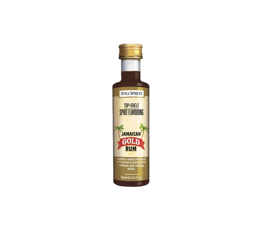 Still Spirits Top Shelf Jamaican Gold Rum - Narre Brew Supplies | Narre Brew Supplies