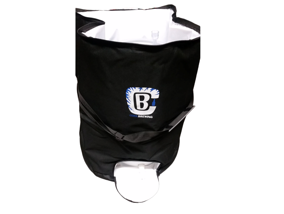 Fermenter Temperature Control Bag Narre Brew Supplies Narre Brew Supplies