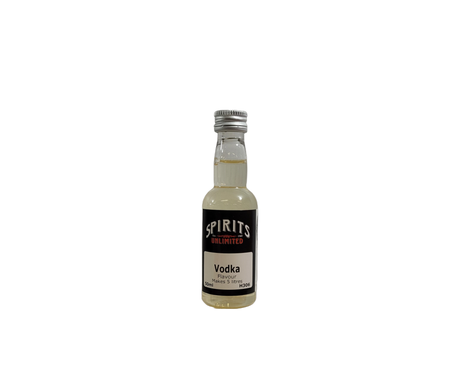 Spirits Unlimited Vodka - Narre Brew Supplies | Narre Brew Supplies